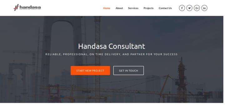 Portofolio - RCH Technology