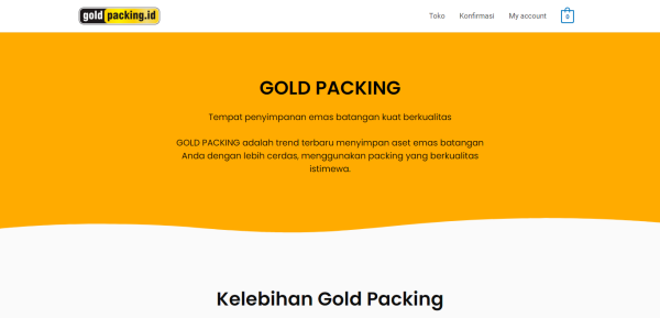 Portofolio - RCH Techno