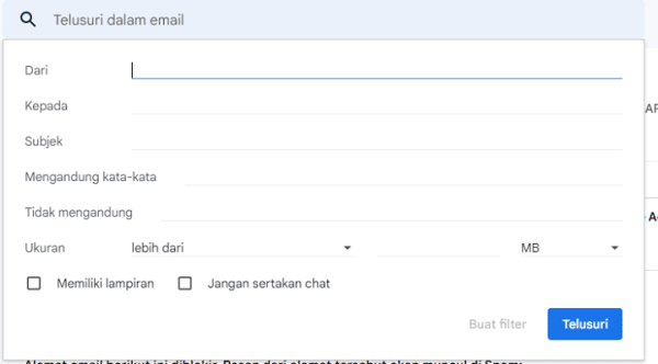 Cara Forward Email ke Email Lain Otomatis di Gmail - RCH Techno