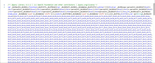 Mengatasi Website Redirect ke Situs Lain (Kena Inject Malware)
